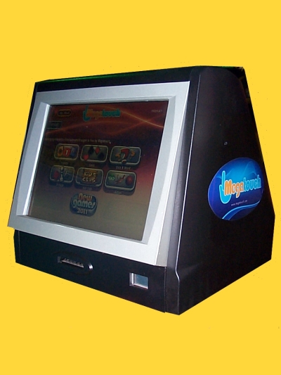 Arcade Amusements Plus - Arcade Games and Pinball Machines and ...